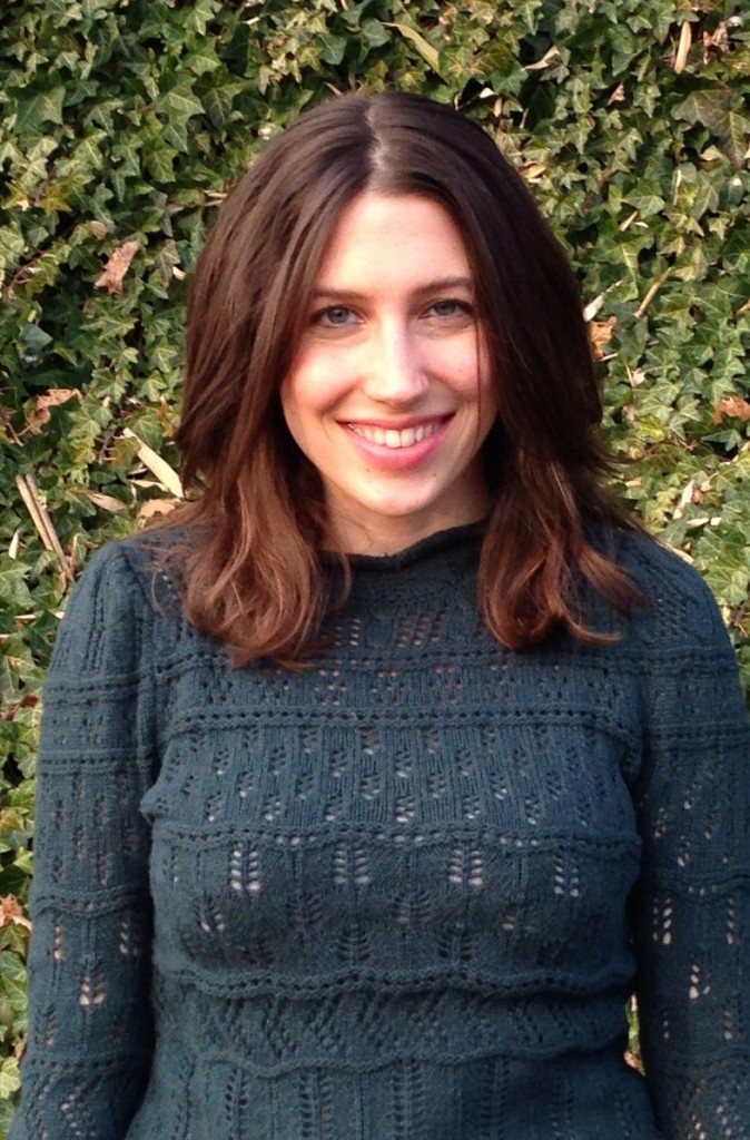 Meet the Staff - The Masters Review