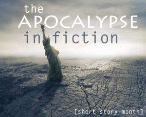 Literary Terms: Apocalyptic, Dystopian, and Post-Apocalyptic - The ...