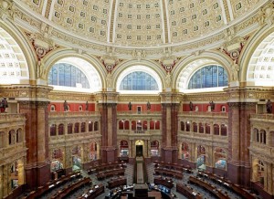 15 Of The Most Unique Libraries In The World - The Masters Review