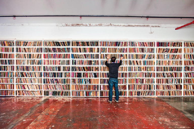 15 Of The Most Unique Libraries In The World - The Masters Review