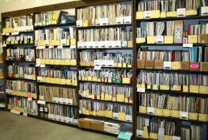 15 Of The Most Unique Libraries In The World - The Masters Review