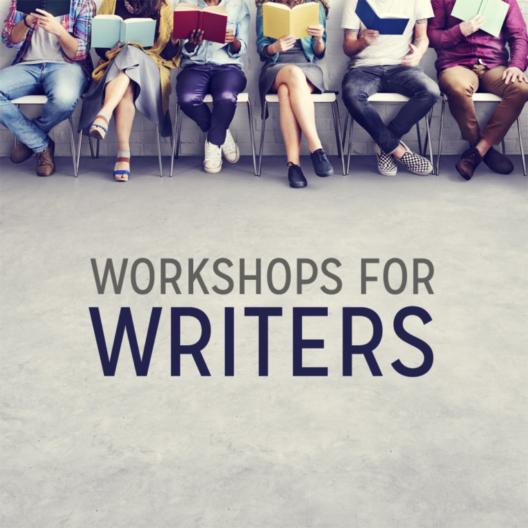 5 Summer Workshops with Upcoming Deadlines - The Masters Review