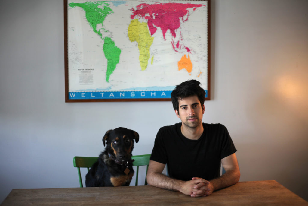 “Operation” by Scott Gloden - The Masters Review