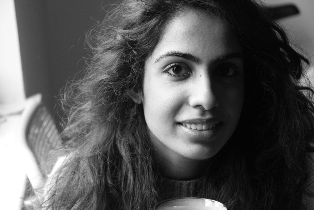 “The Wheelchair” by Mahreen Sohail - The Masters Review