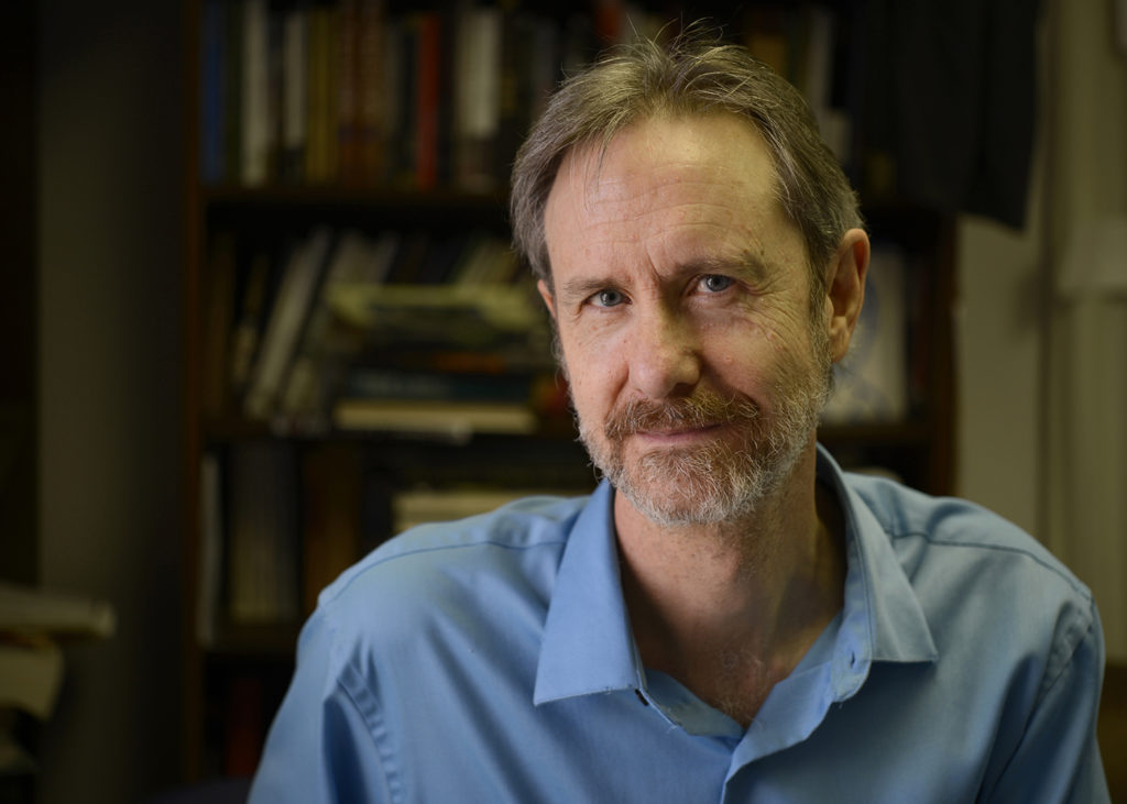 “Last Bridge Burned” by Ron Rash - The Masters Review