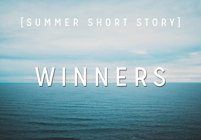 Summer Short Story Award Winners 2018 - The Masters Review