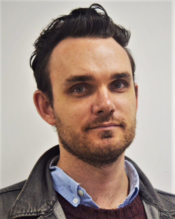 “A New River” by Dominic Desmond - The Masters Review