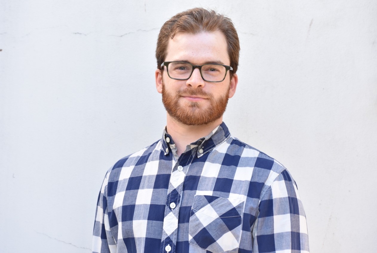 The Masters Review | “The Road to Damascus” by Mike Broida