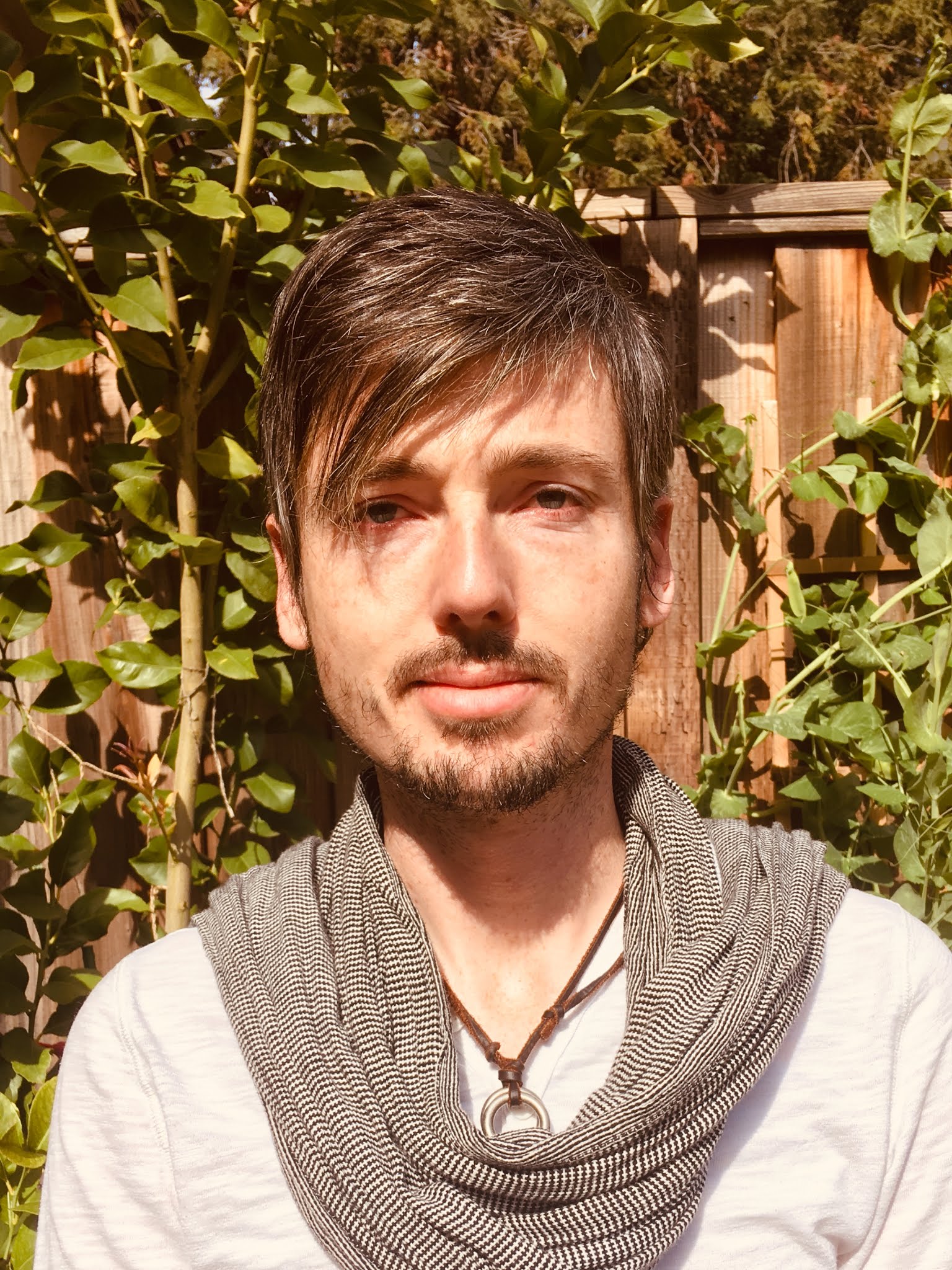 “Rieb Kear (to Marry)” by Adam Joseph Nazaroff - The Masters Review