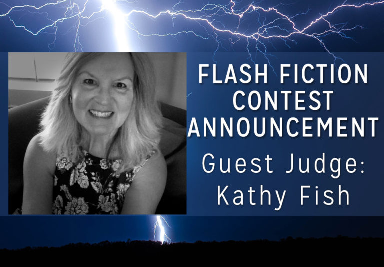 Introducing Our Flash Fiction Contest Judge: Kathy Fish! - The Masters ...