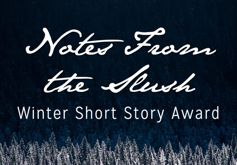 Notes from the Slush: 2018 Winter Short Story Award - The Masters Review