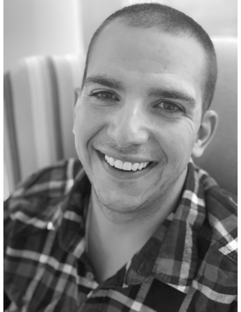 “Escaping” by Tom Lakin - The Masters Review