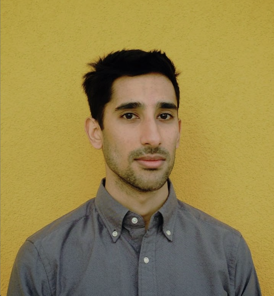 New Voices: “An Ordinary Ache” by Bikram Sharma - The Masters Review