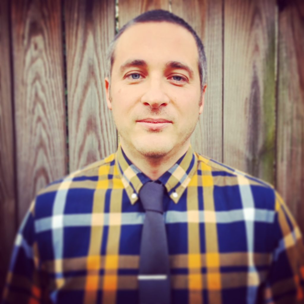 “Early Roman Kings” by Rocco DeBonis - The Masters Review