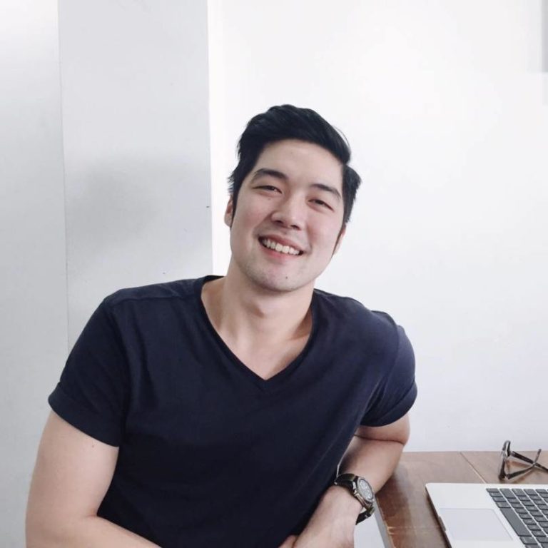 “All This is Yours to Lose” by Marcus Tan - The Masters Review