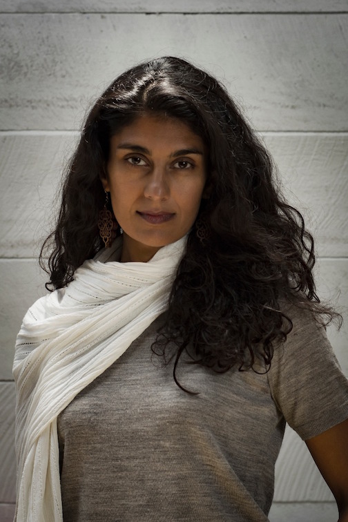 “A Single Mark” by Reena Shah - The Masters Review