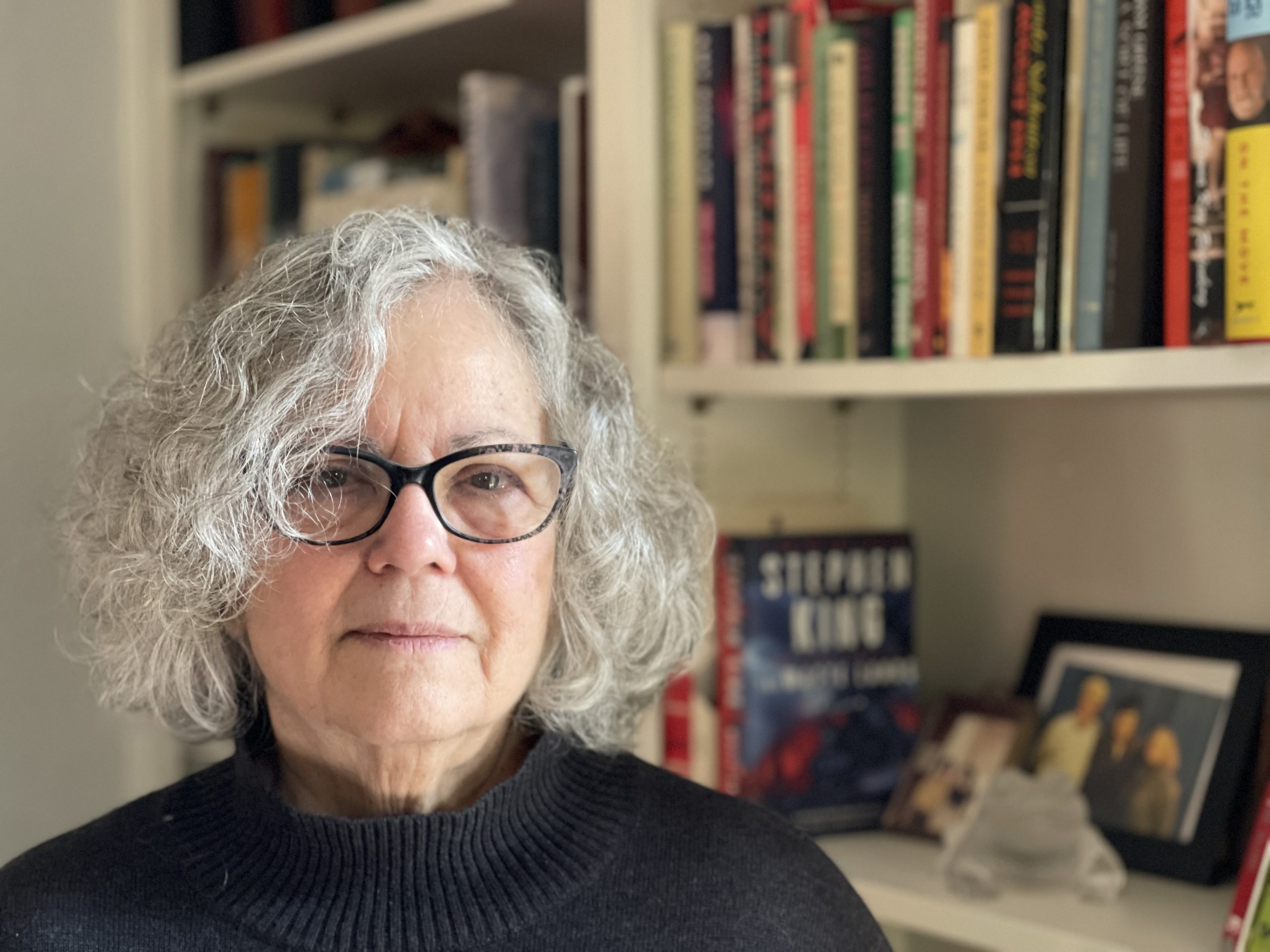 New Voices: “Can’t Elope” by Miriam Camitta - The Masters Review