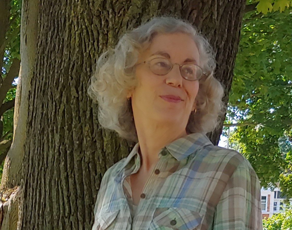 September Selects: “You Body” by Rosalind Goldsmith - The Masters Review