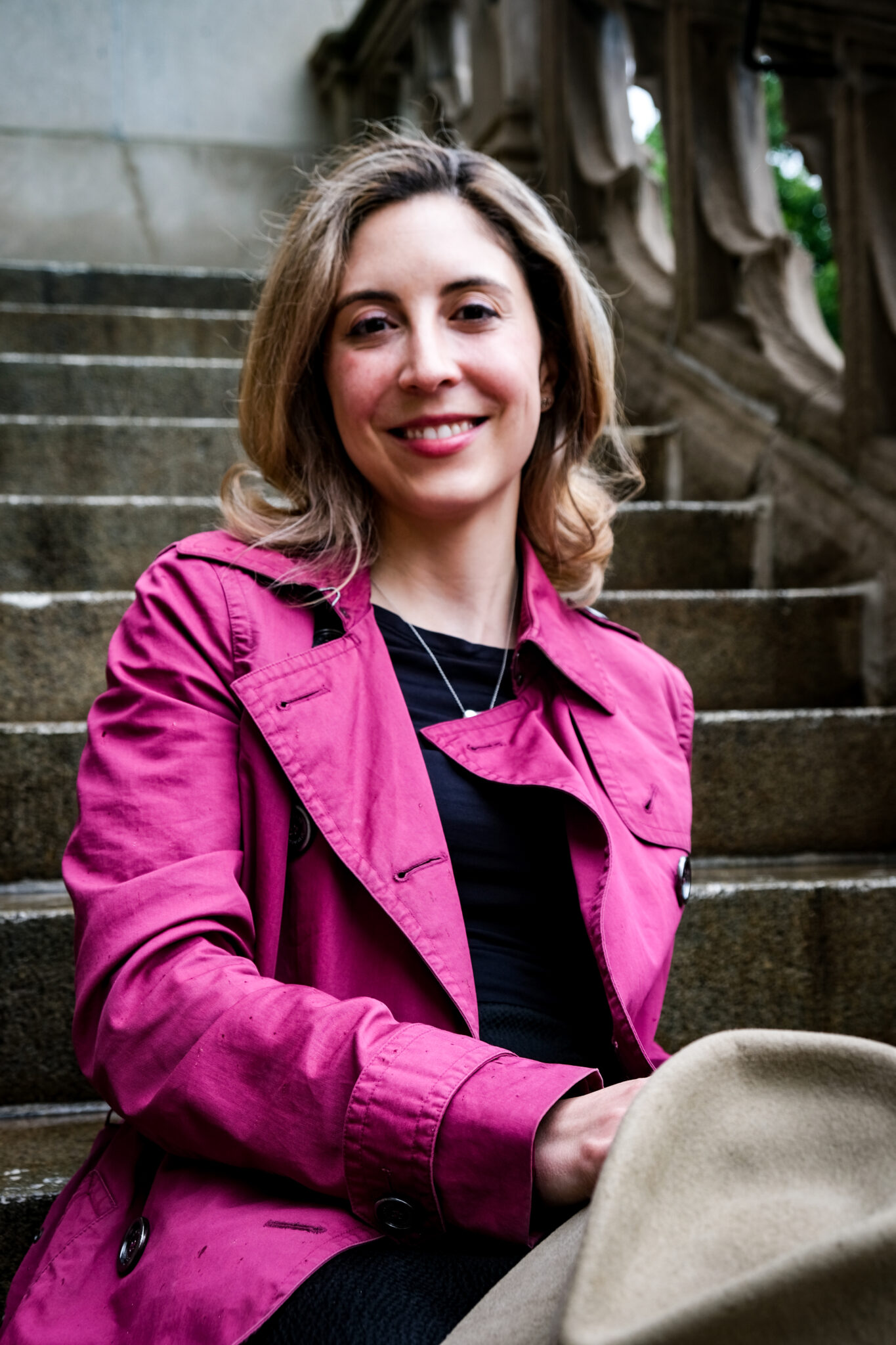 Summer Short Story Award 3rd Place: “The Distant Daughter” by Brenda ...