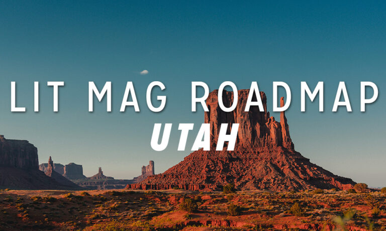 Litmag Roadmap: Utah - The Masters Review