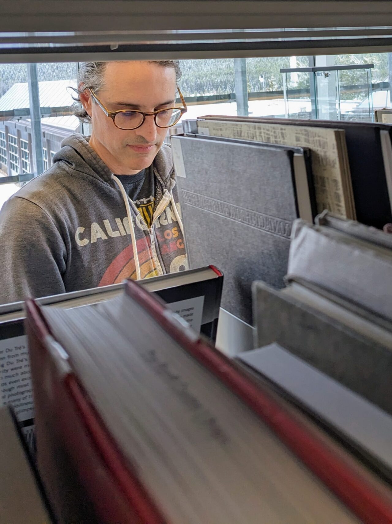 New Voices: “Don’t Smile” by Aaron Rabinowitz - The Masters Review