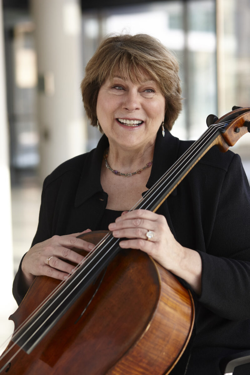 New Voices: “The Unattended Moment” by Marcia Peck - The Masters Review