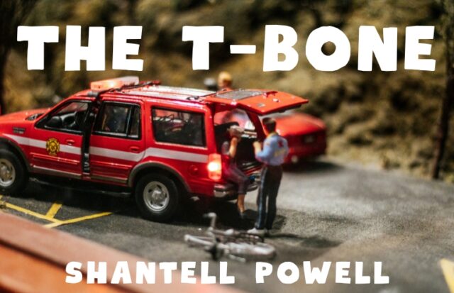 New Voices: “The T-Bone” by Shantell Powell - The Masters Review