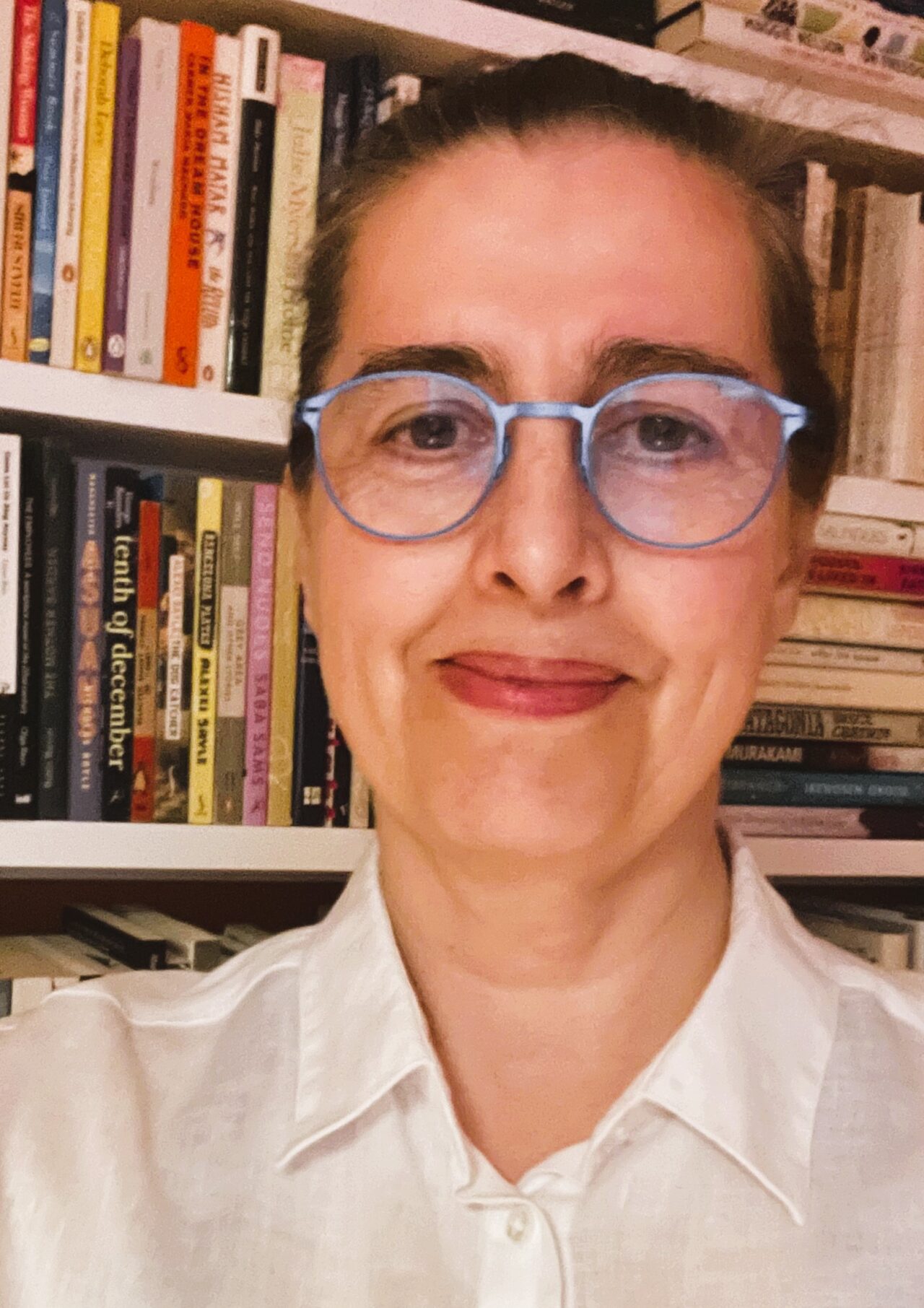 Best Emerging Writers 2024: “My Own True Name” by Vicky Grut - The ...