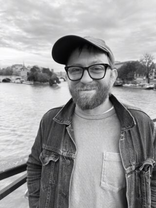New Voices: “Visitors” by Jonathan Rose - The Masters Review