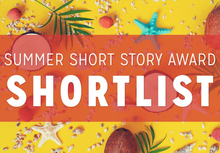 Announcing the 2025 Summer Short Story Award for New Writers Shortlist ...