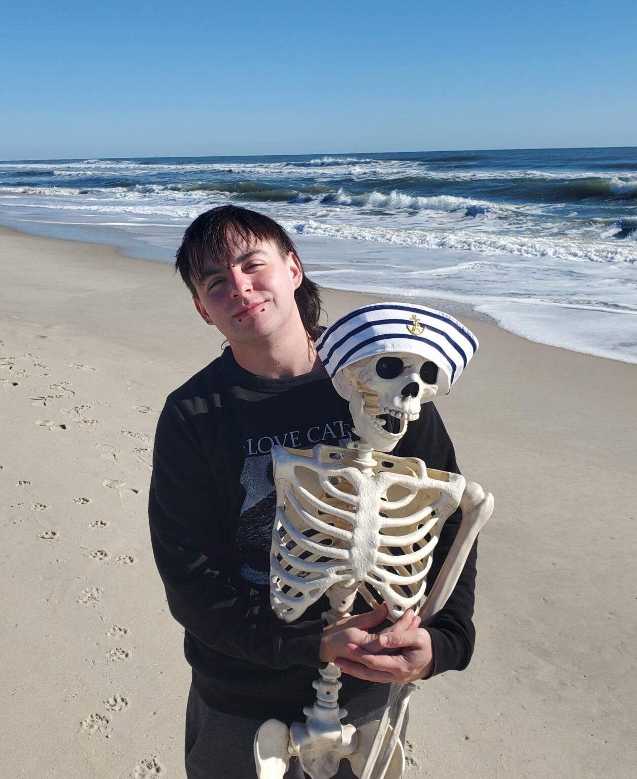 New Voices: “Fossil” by Dave V. Riser - The Masters Review